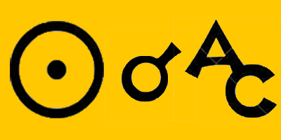 Horoskop | Sunce Konjukcija Podznak